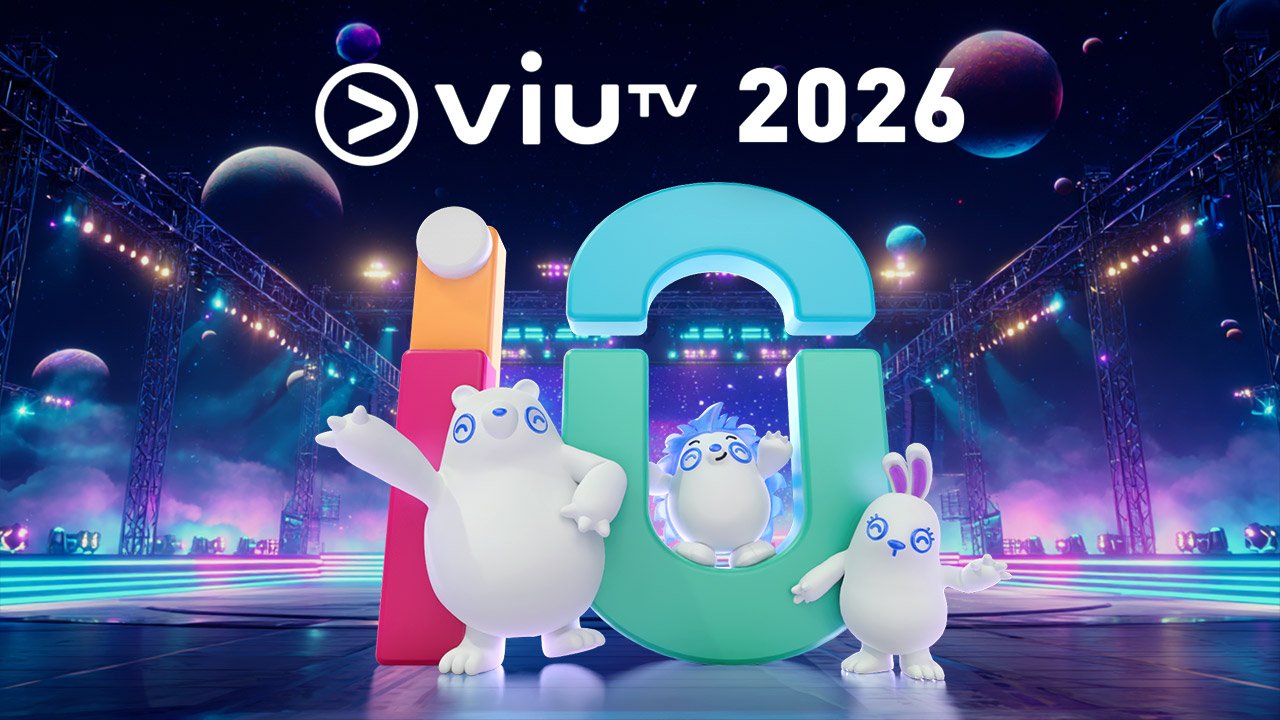 ViuTV 2026 | Watch online and download free HK Drama, TVB Drama, Asian drama, Movies, Shows